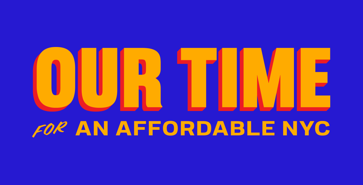 Our Time
